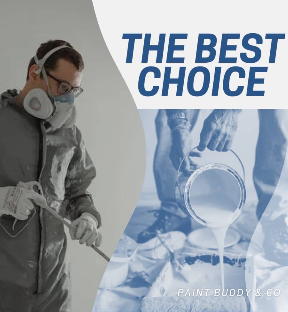 Paint Buddy | Painters Northern Sydney | Dee Why Painting Services