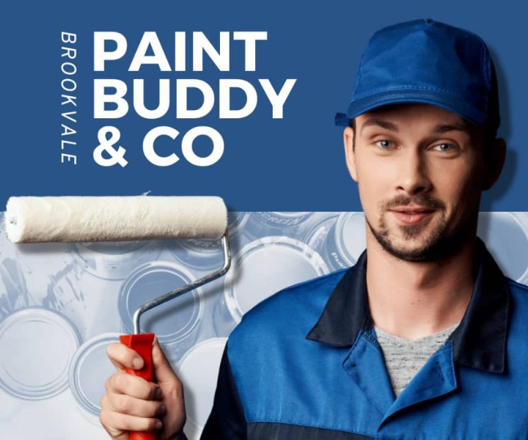 Painting Services Brookvale | Paint Buddy & Co