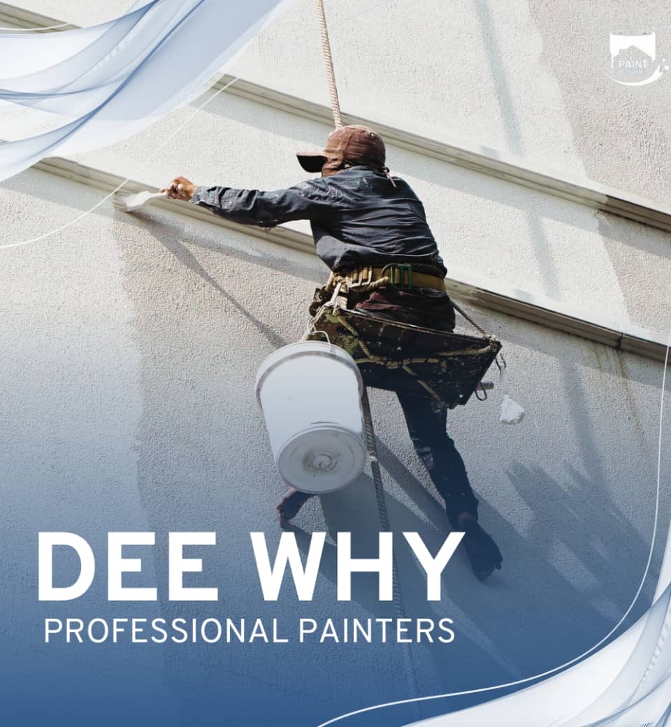 Painting Services Dee Why | Paint Buddy & Co